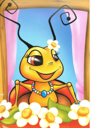 "A Carochinha" :: Escritores de sala de aula